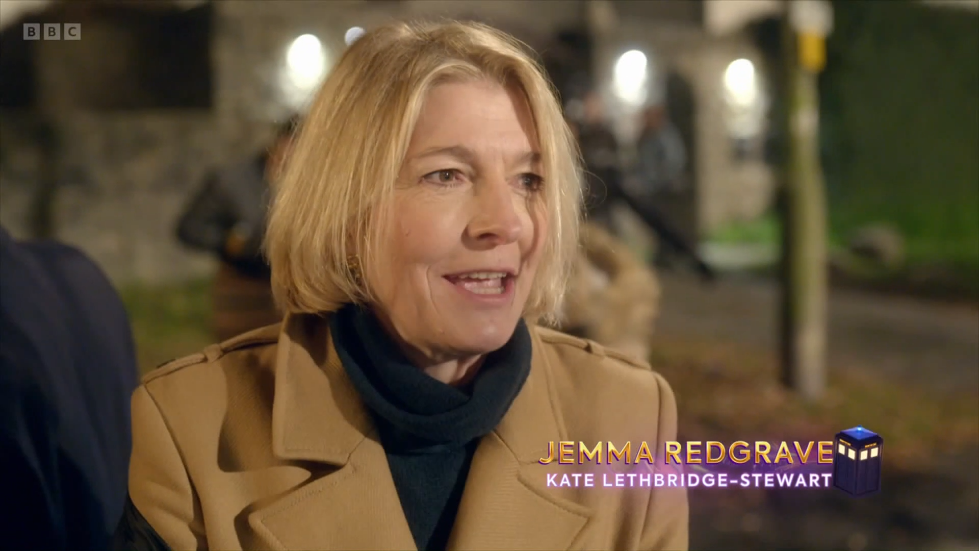 Jemma Redgrave News – Information, photos, videos and more about Jemma ...